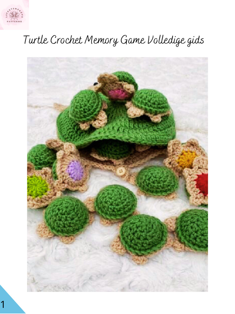 Dutch Turtles PDF | PDF