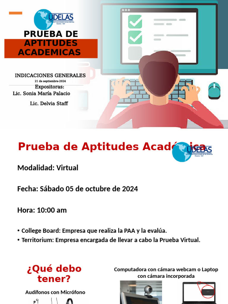 Material Informativo para Paa 5-10-2024 | PDF