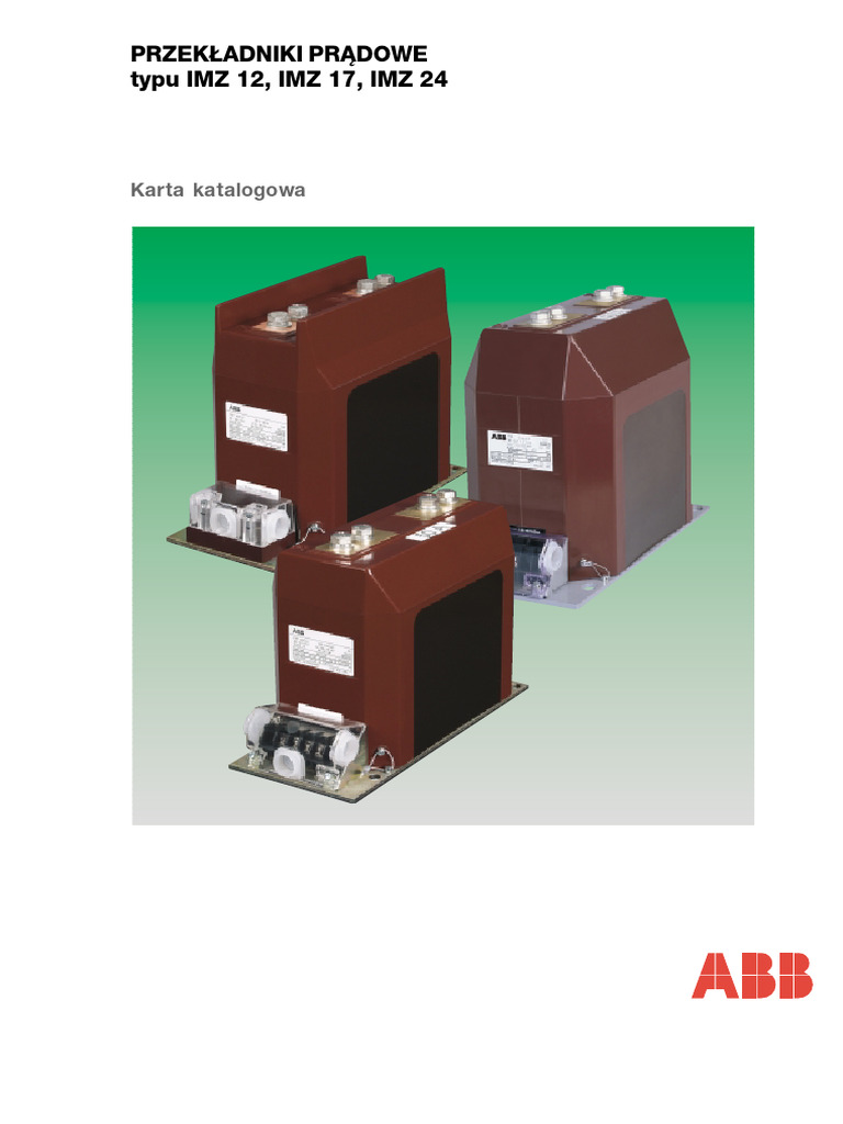 Imz 12 | PDF