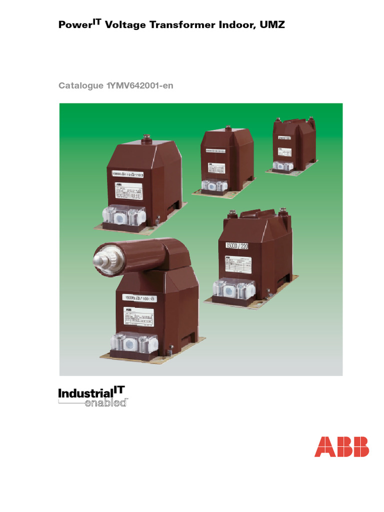 UMZ Catalogue Eng | PDF