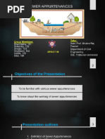 Manhole Invert Design and Installation Guide | PDF | Sanitary Sewer ...