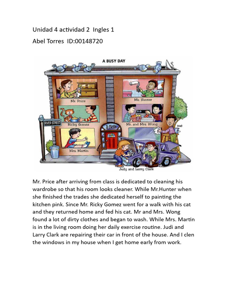 Unidad 4 Actividad 2 Pdf