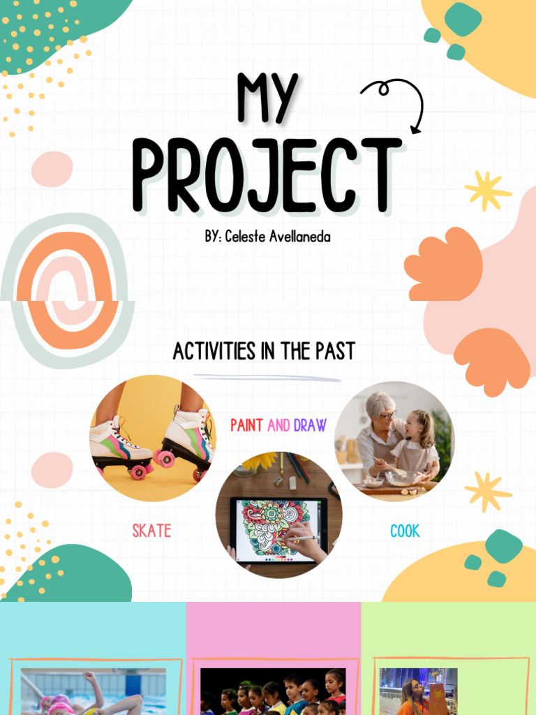 Project Celeste IO3 | PDF