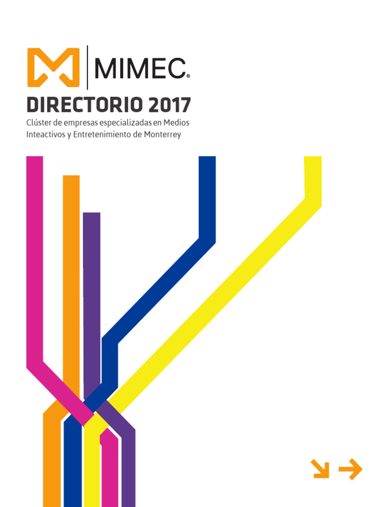Mimec-Directorio-2017 Nuevo Leon | PDF