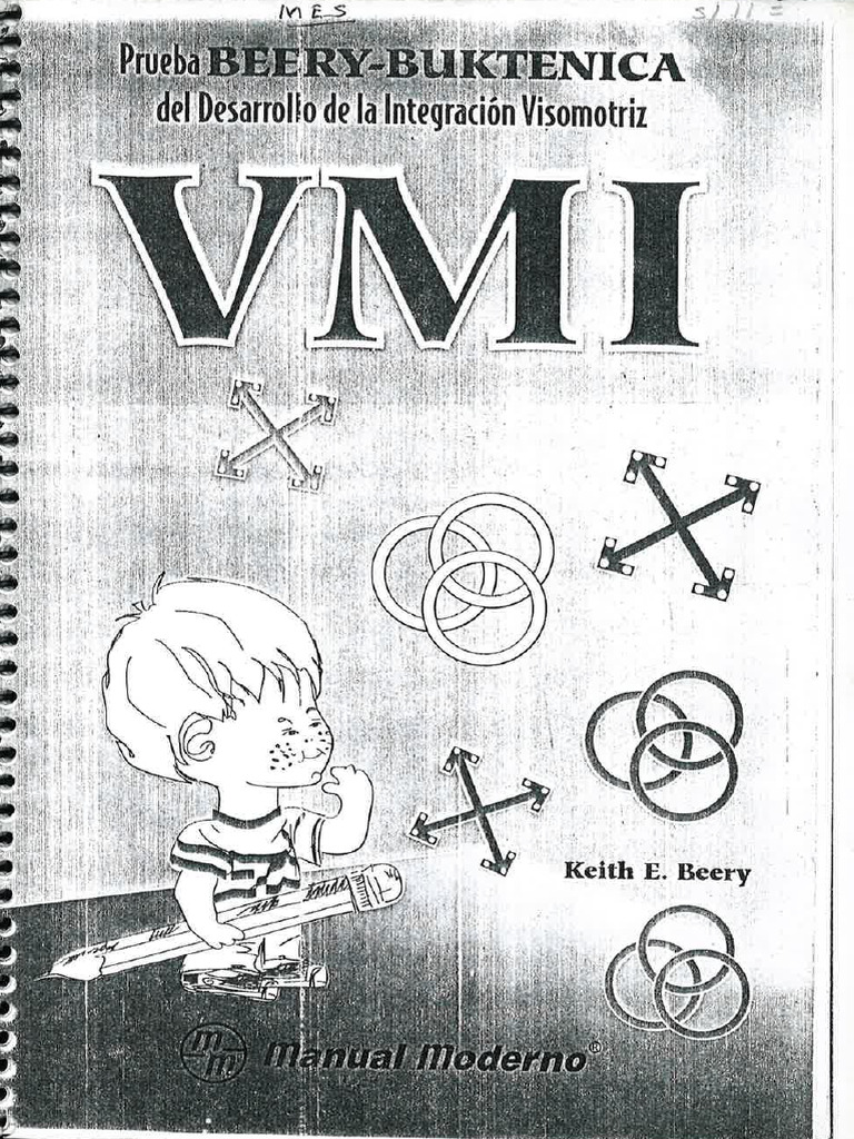 Vmi Manual | PDF