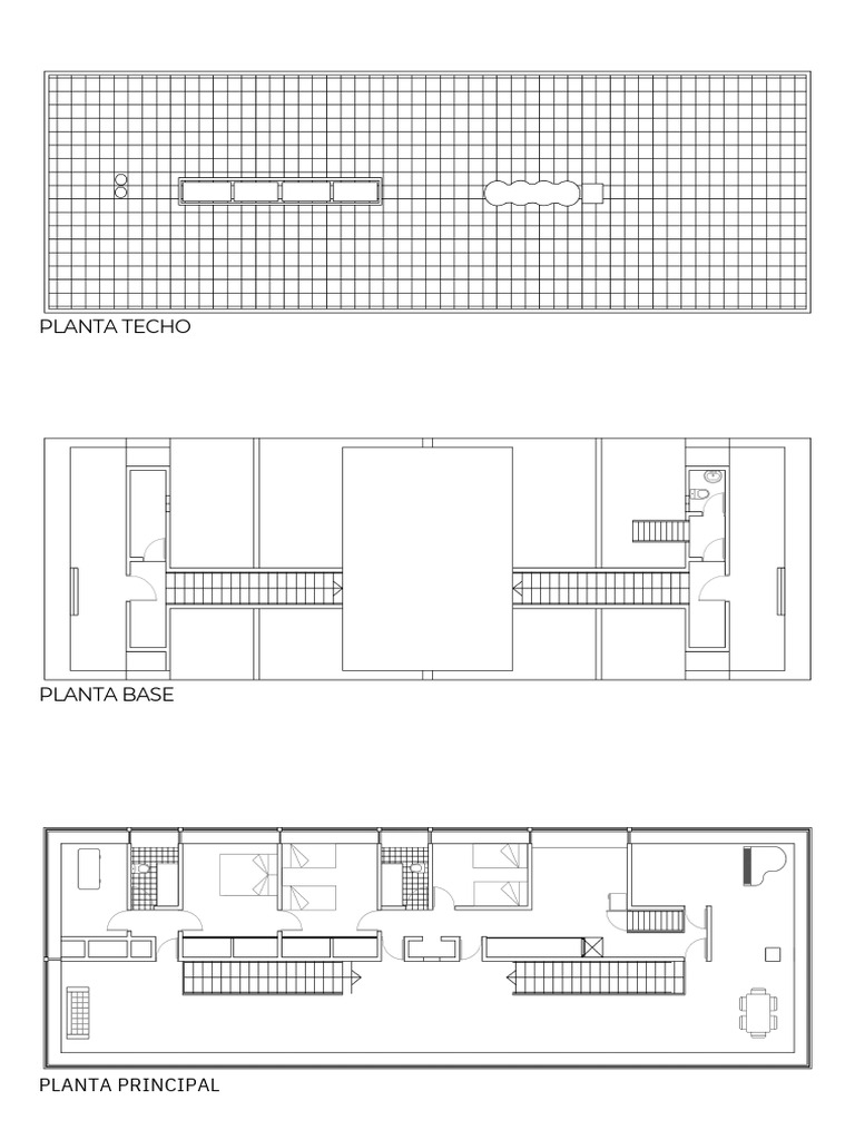 PDF Planos CDP | PDF