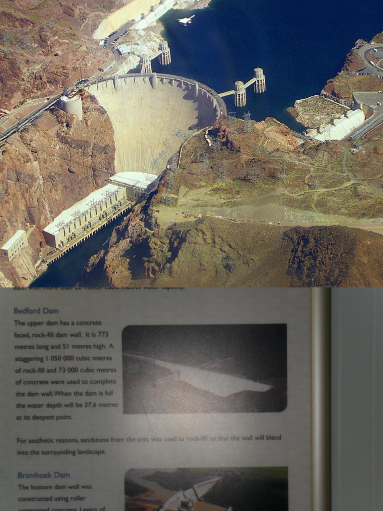 Lectures - Dams Damsites | PDF