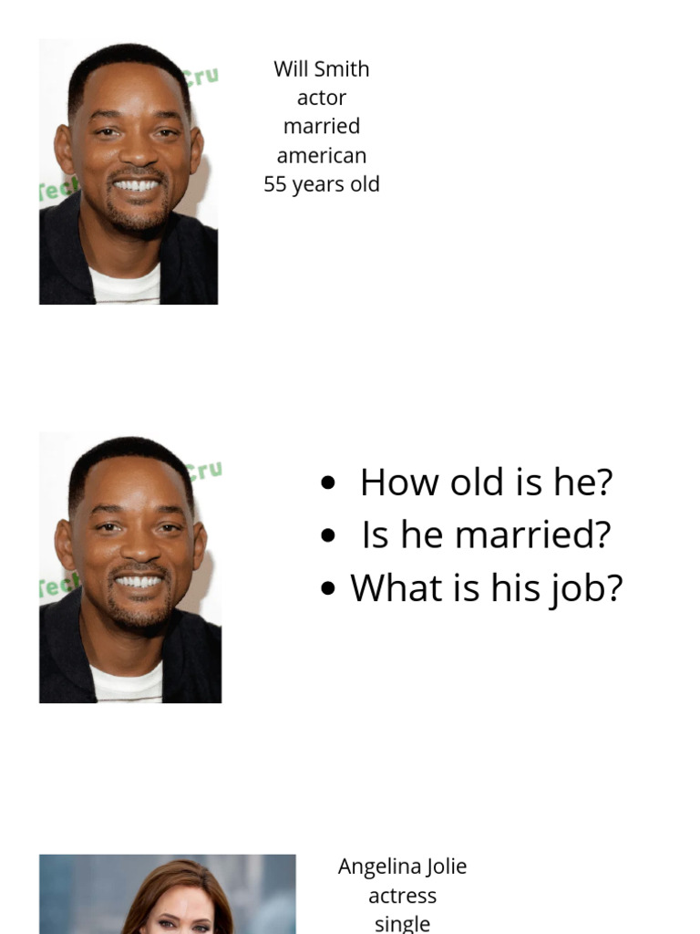 Will Smith | PDF
