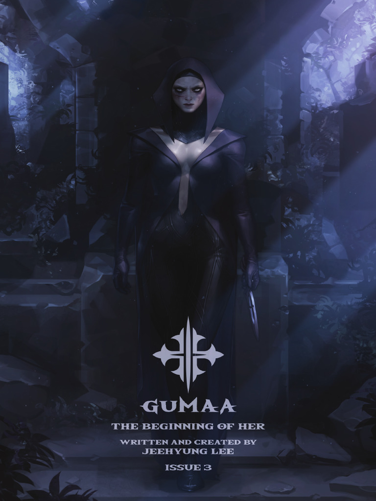 Gumaa Issue 3 | PDF