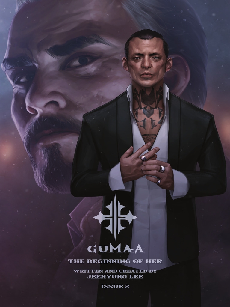 Gumaa Issue 2 | PDF