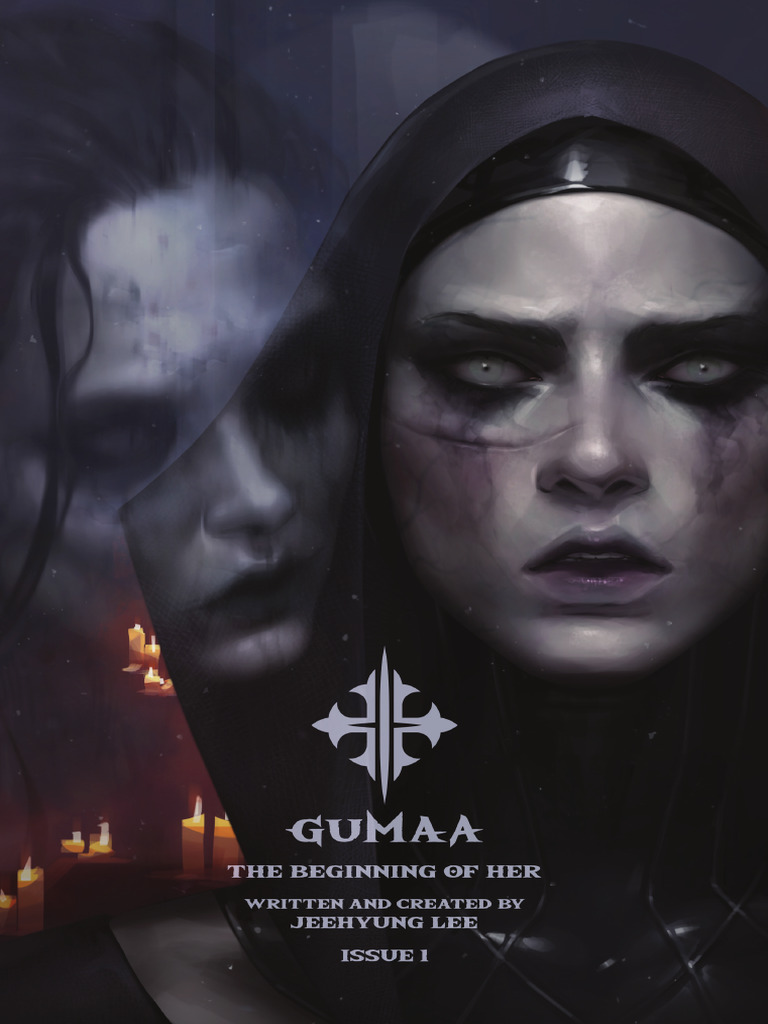 Gumaa Issue 1 | PDF Gumaa Issue 1 | PDF