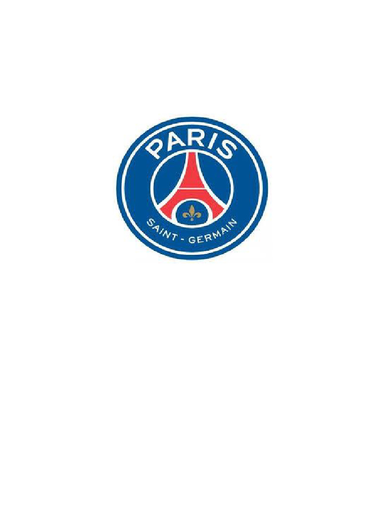 Planification PSG | PDF