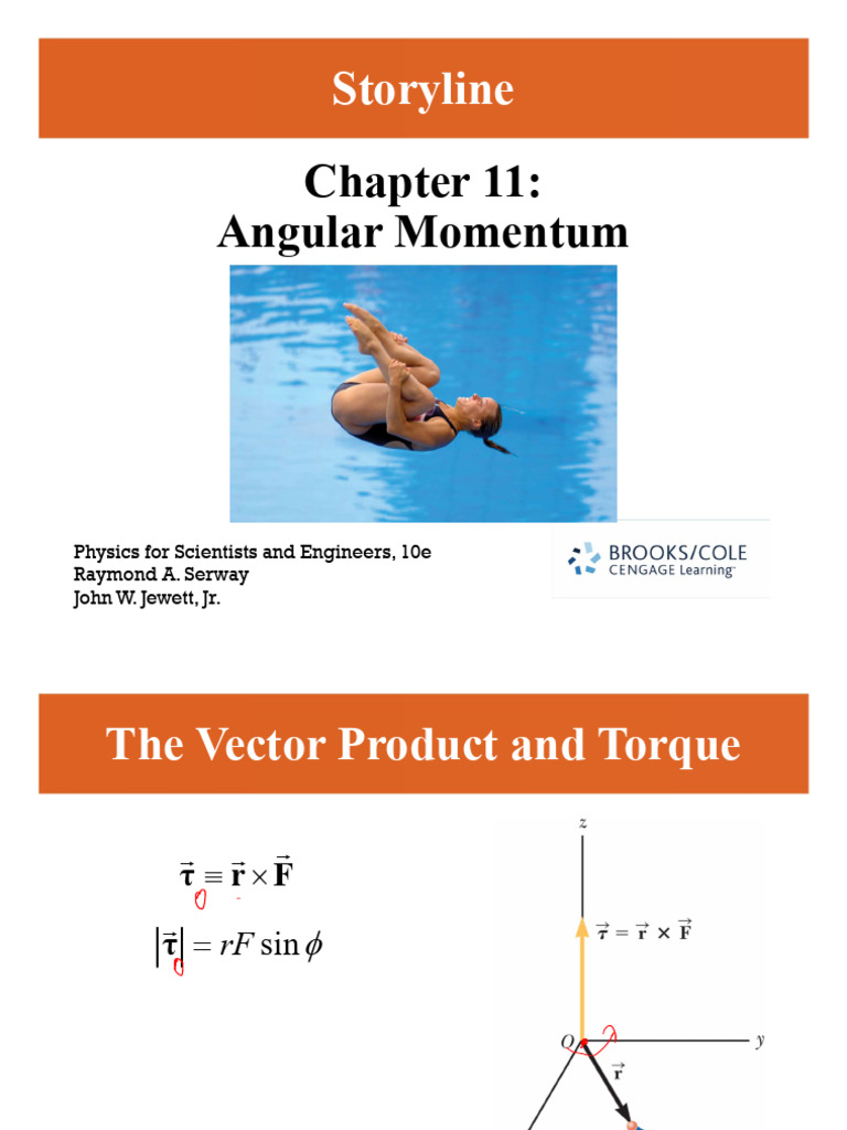 Angular Momentum | PDF