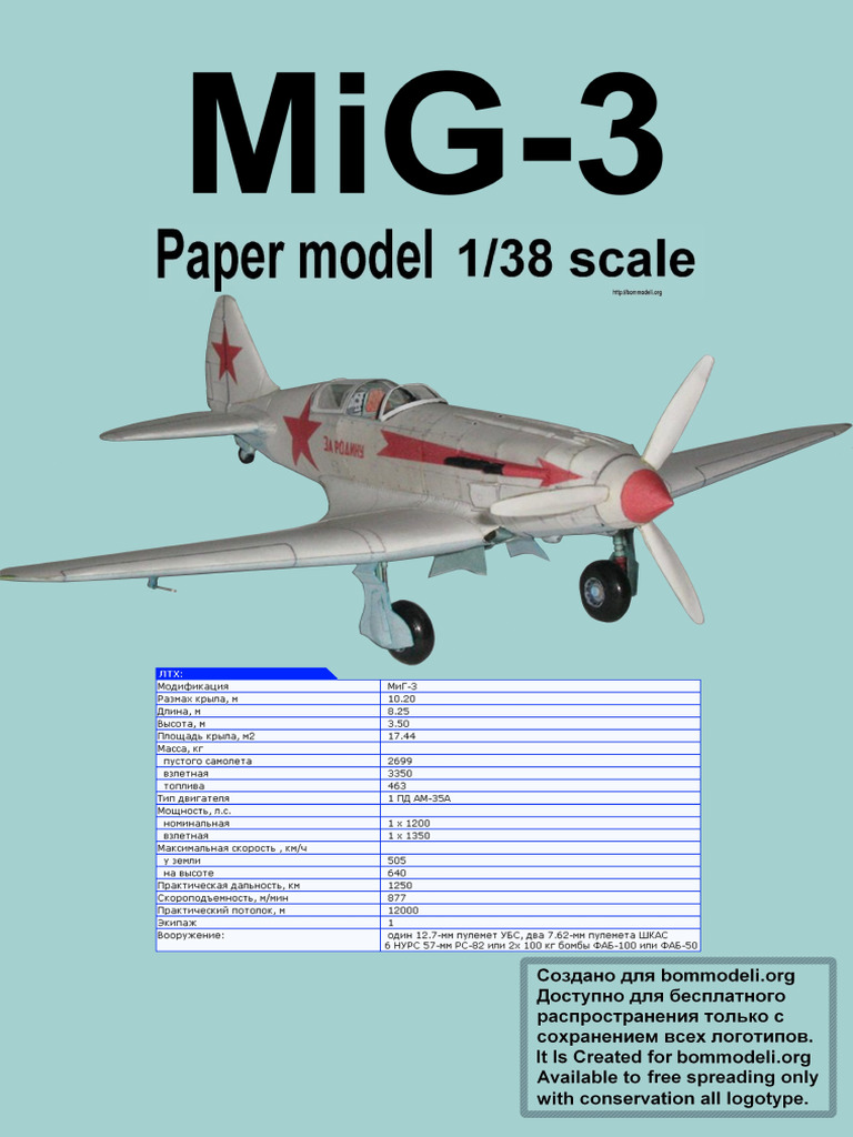 Mig-3 Compress | PDF