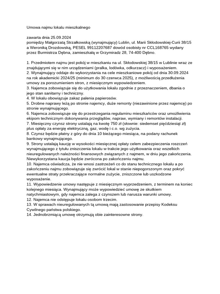 Dokument Bez Tyth | PDF