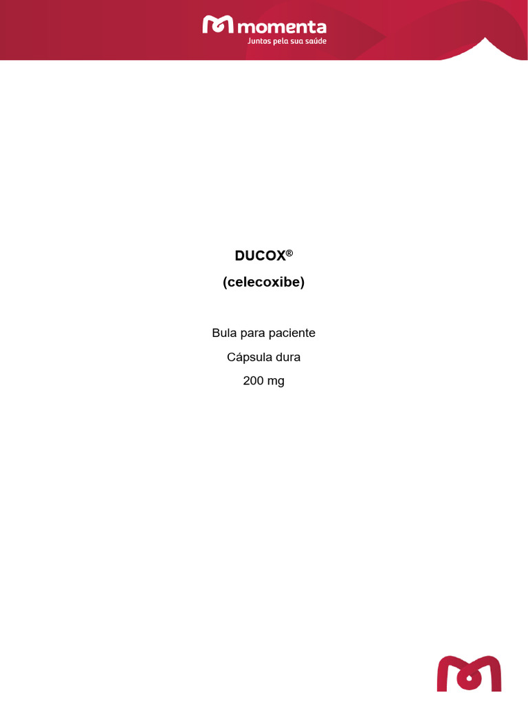 Bula Ducox | PDF