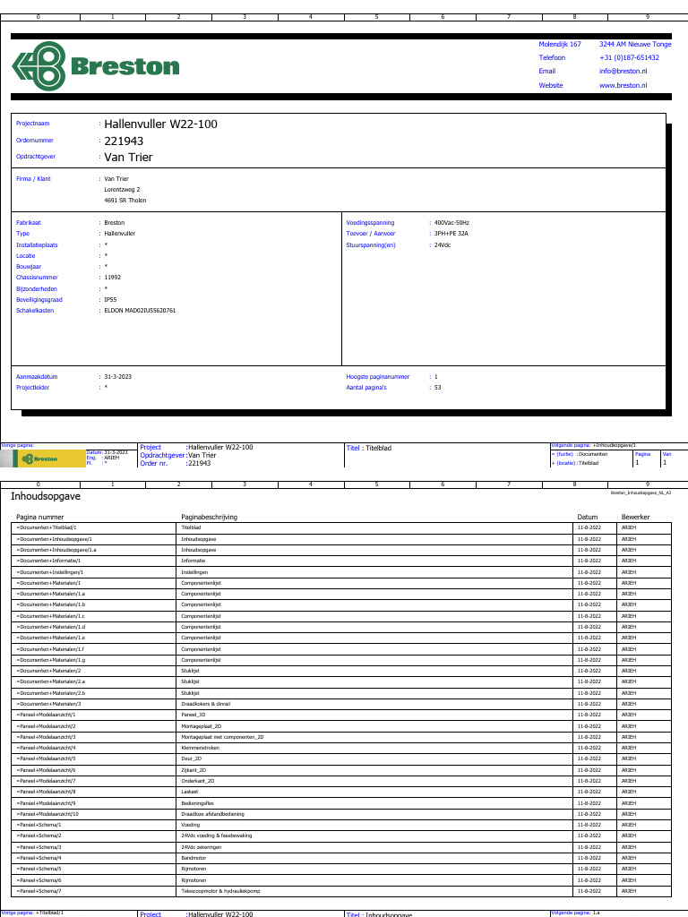 E-Schema 11992 REV0 | PDF