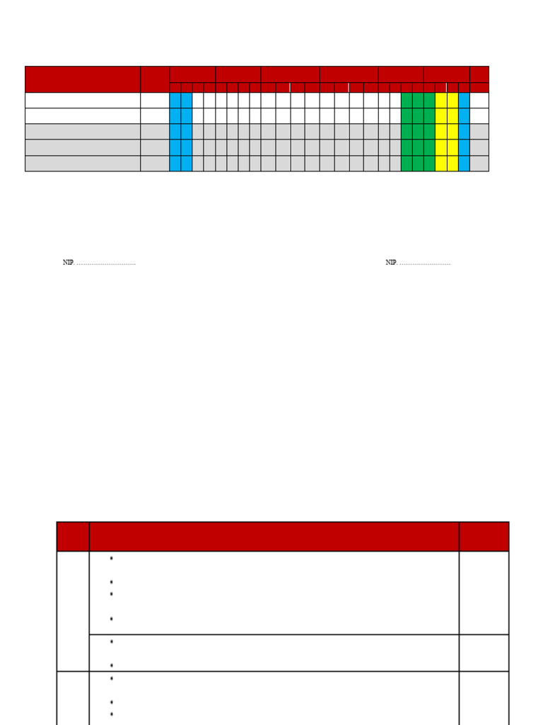 MODUL KELAS 10 - Merged | PDF