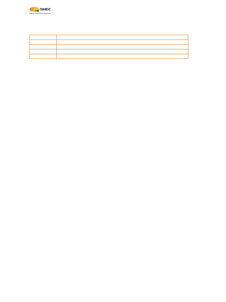 Technical Note Push Over Analysis Methodology Rev 1 1 | PDF