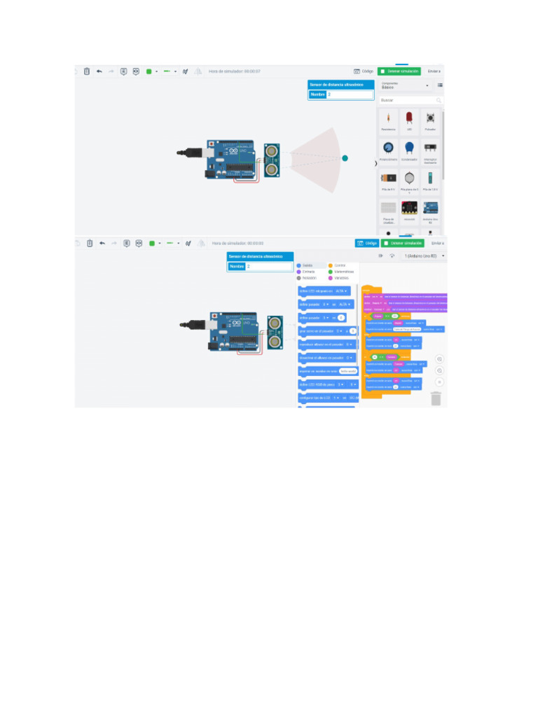 Actividad 8 Programación Wendy Daniela Estrada Sical | PDF