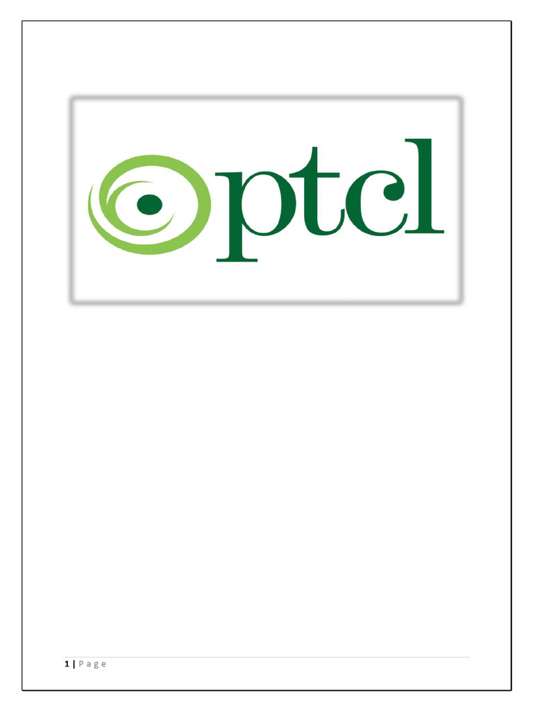 PTCL Analysis | PDF