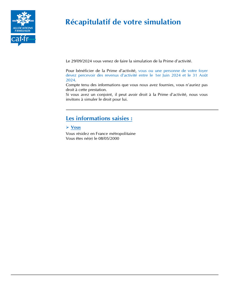 Affichage PDF | PDF