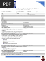 Formato Editable para Planeación Aprendizaje Basado en Problemas | PDF | Plan de estudios ...