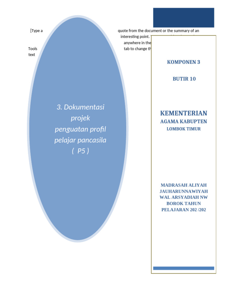 Kaper Komponen | PDF