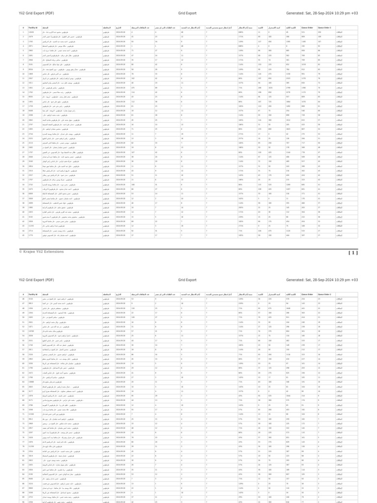 Grid Export 18 | PDF