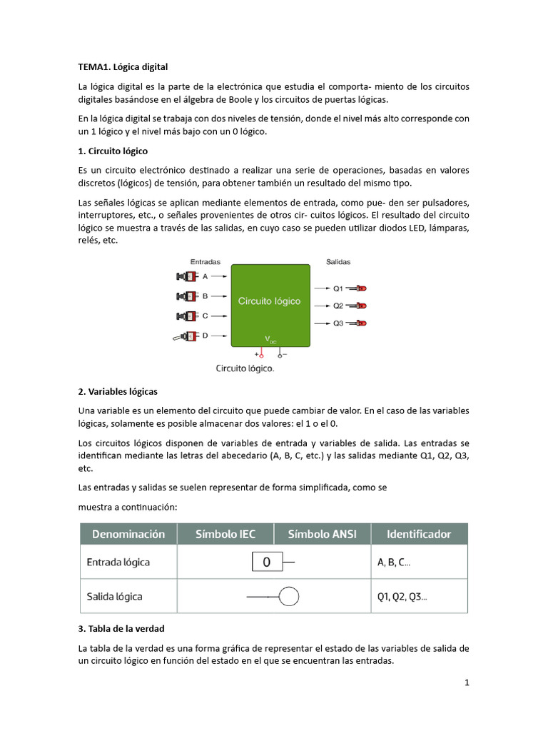 Comenzando Con LogoSoft Confort de Siemens v8 | PDF