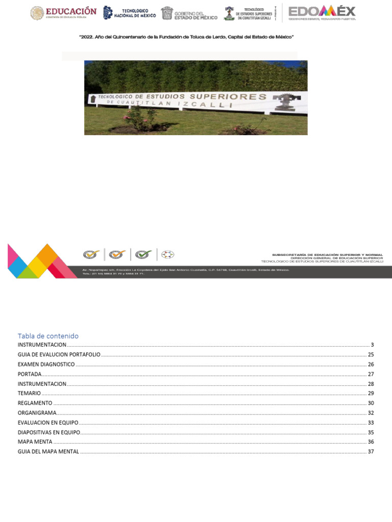 Carbajal Meza Brandon - 311-V Portafolio | PDF