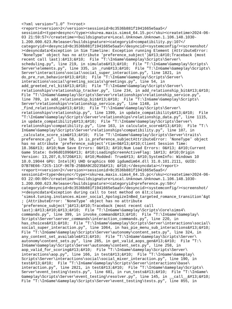 Lastexception 63853157693 | PDF