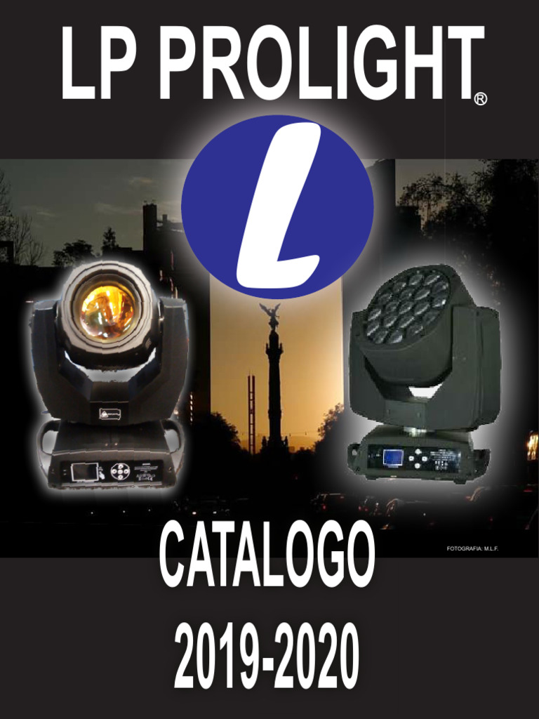 Catalogo LP 2019-2020 | PDF