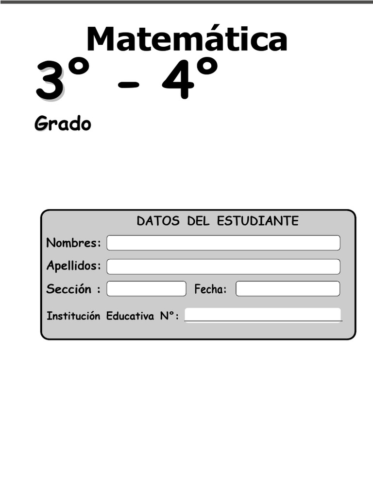 Ece Matemática Iv | PDF