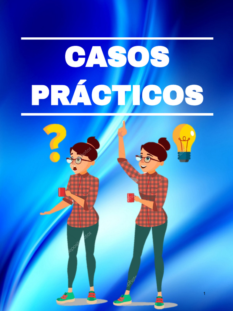 Casos PR Cticos | PDF
