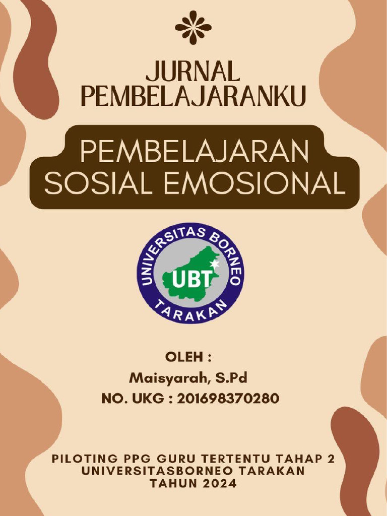 Jurnal Modul 2 Pse Maisyarah | PDF | Career & Growth