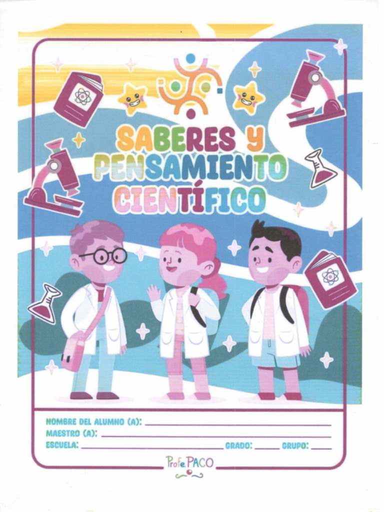 Portadas de Yeimi | PDF