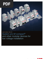 PowerLogic™ P5 - P5U20 | PDF | Power Supply | Relay