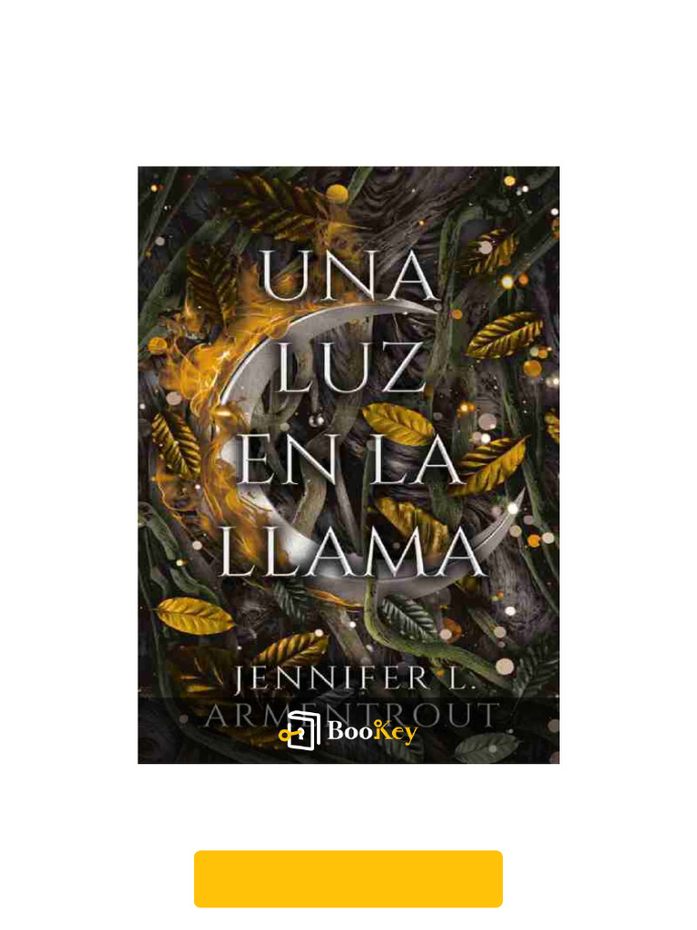 Una Luz en La Llama | PDF