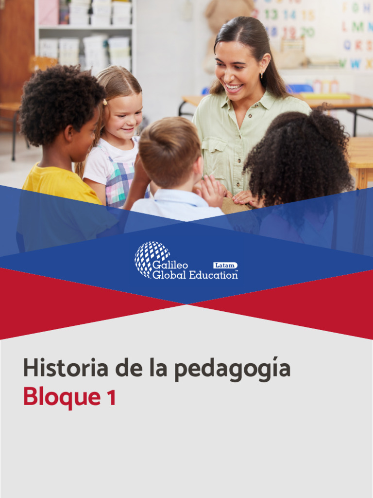 Pedagogía | PDF