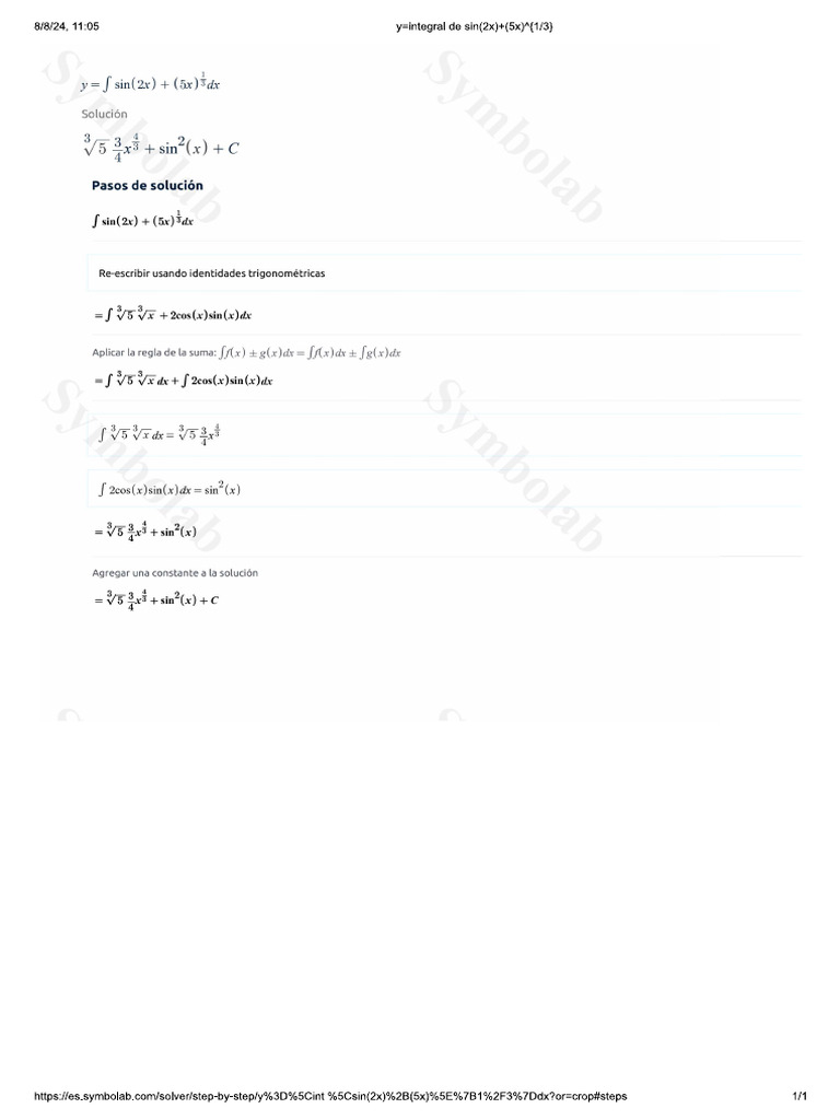 Solucion Ejercicio 2 | PDF