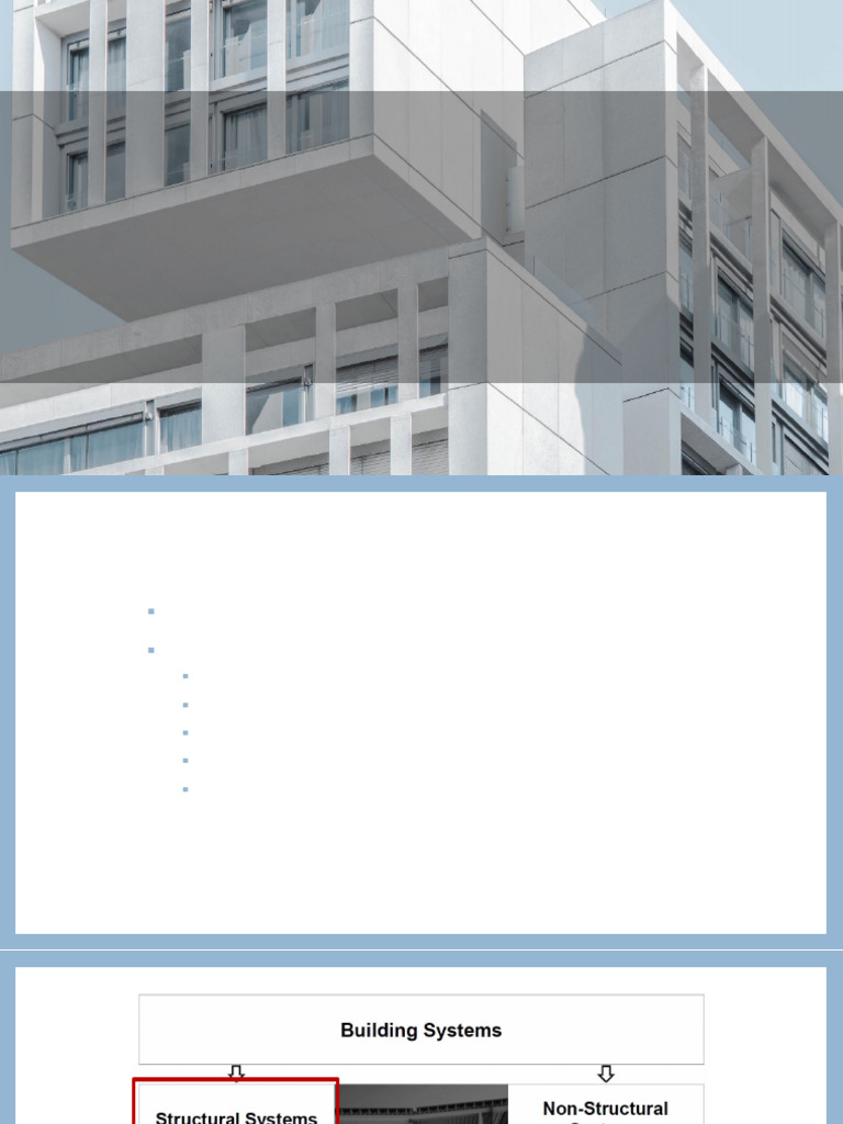 Structural Code | PDF