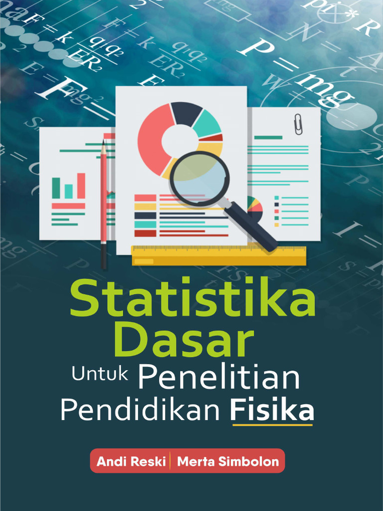 Lo Isi Statistik Dasar Lengkap Pdf