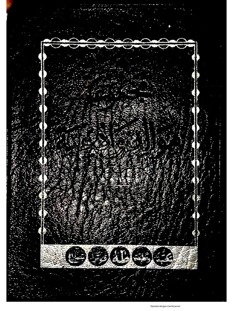 Dzikir Barasanji | PDF