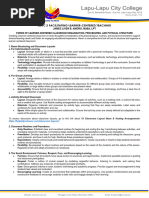 Structures of Facilitating Learner-Centered Teaching | PDF | Learning | Teachers