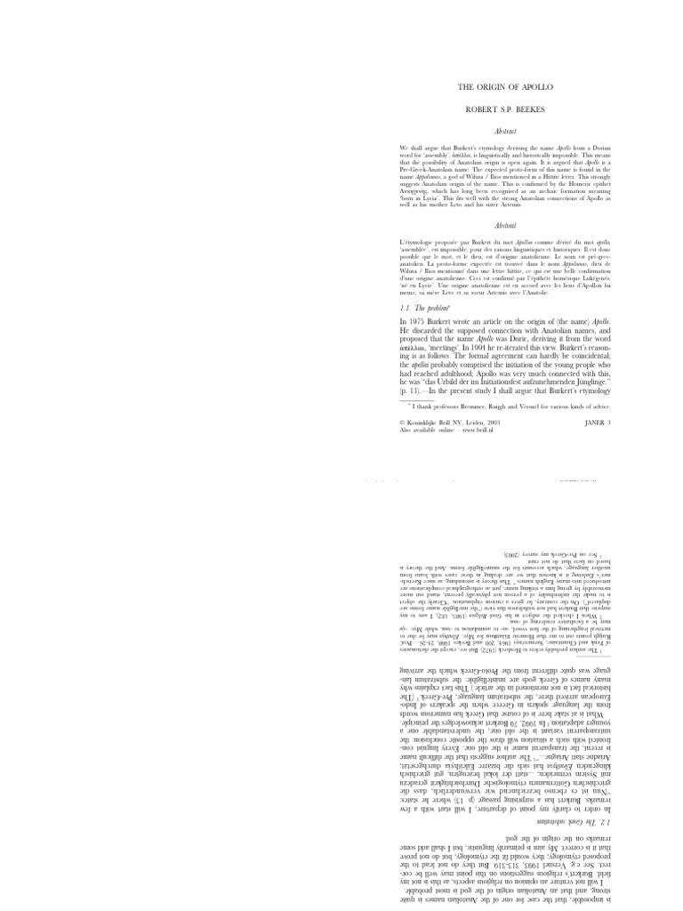 b113 - Booklet | PDF