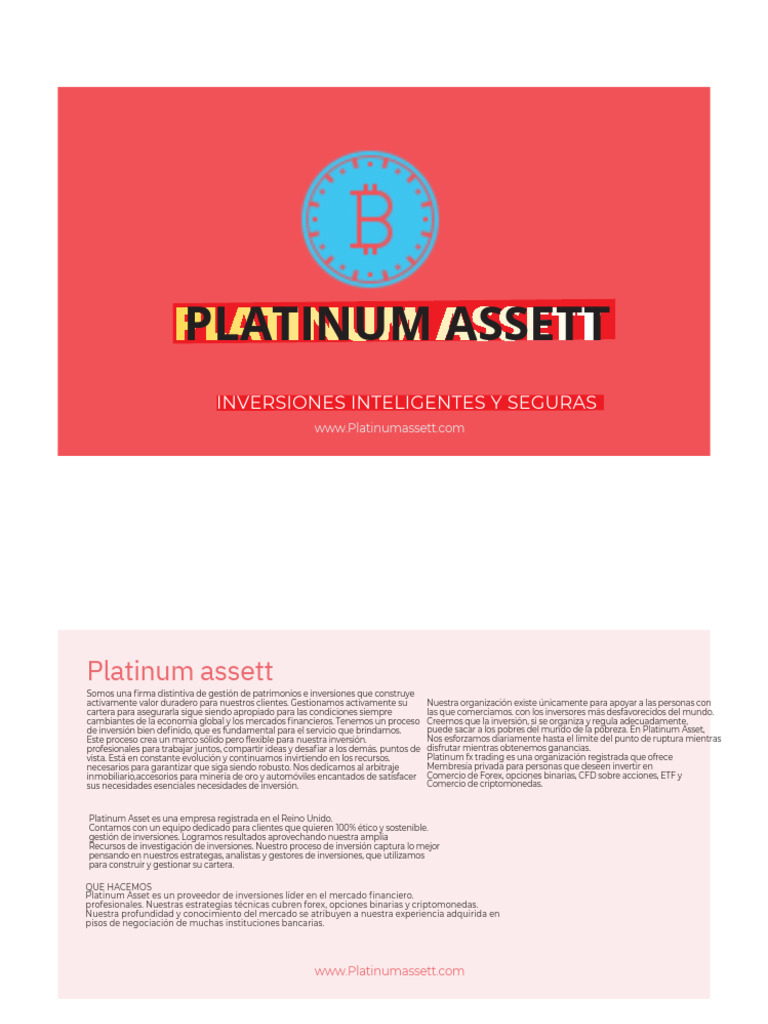 Spanish Plat PDF | PDF
