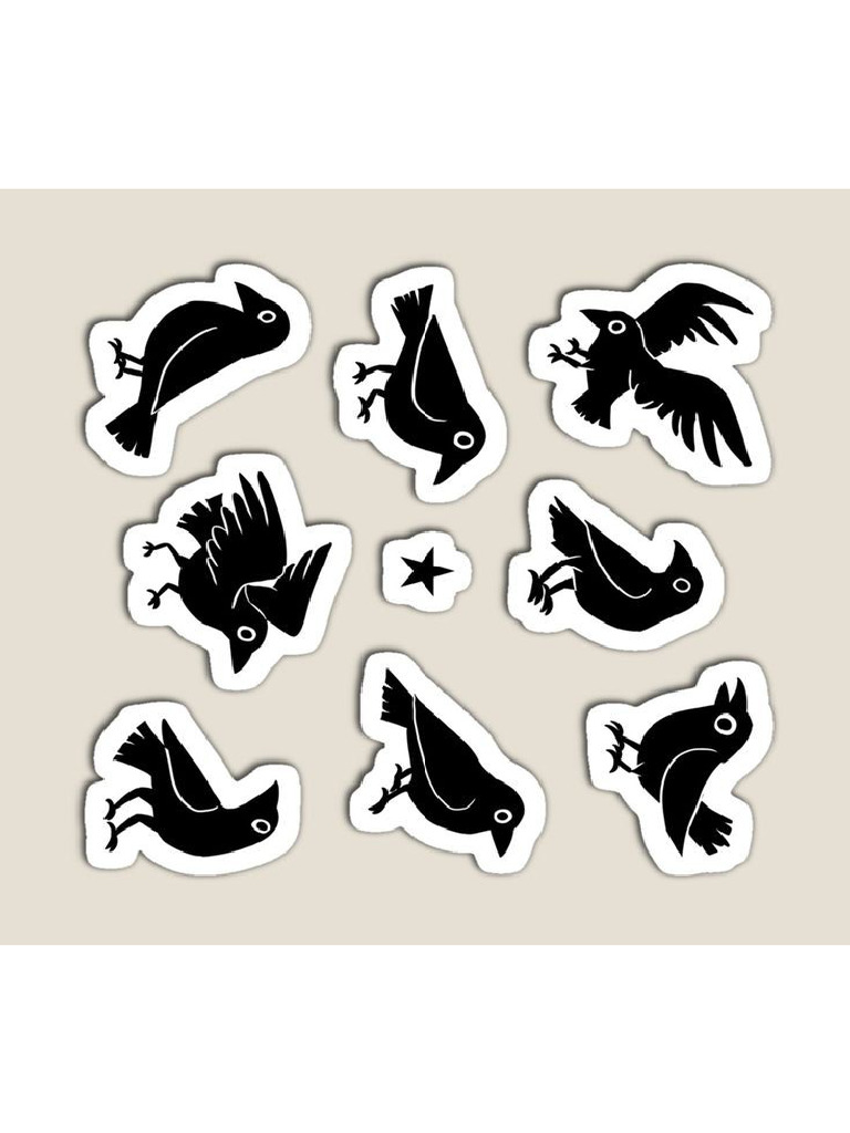 Pombo | PDF