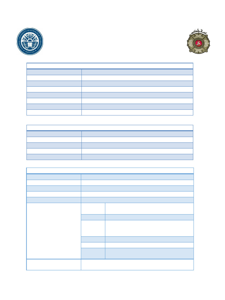 Annex F Curriculum v9.1 Removed | PDF