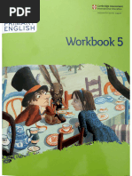 Collins Int Primary English Student Book 1 | PDF